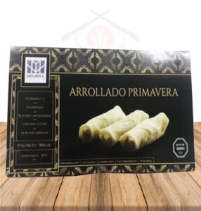 Arrollado Primavera | Caja 10 Display 15 gr – La Casa del Nori